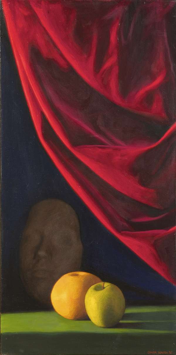 Conor Walton, Irish Artist, 1970 - | Art sold at Auction