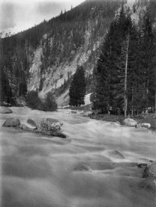 13-12-2006 | THE REDISCOVERED PHOTOGRAPHS OF FREDERICK A BLIGH