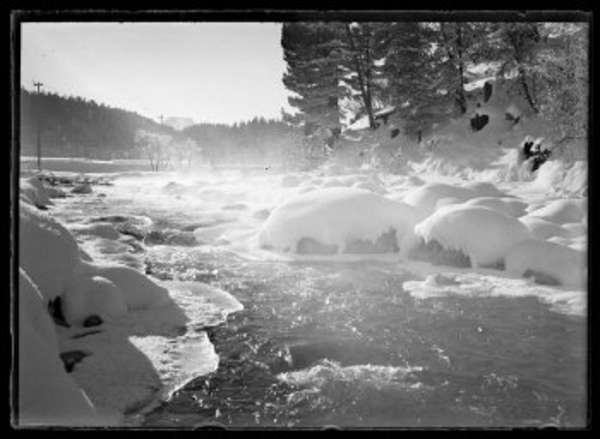 13-12-2006 | THE REDISCOVERED PHOTOGRAPHS OF FREDERICK A BLIGH