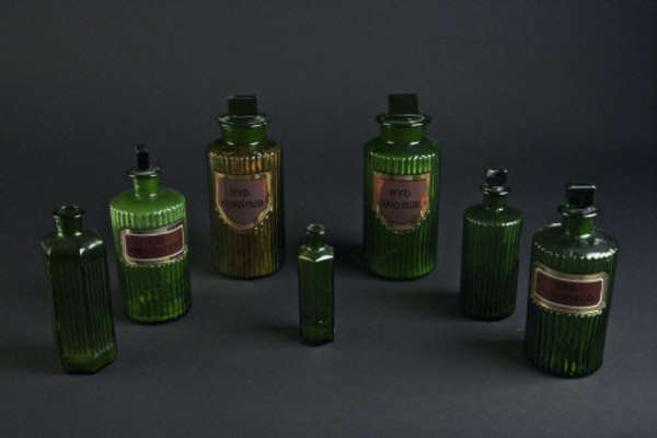 07-09-2011 | THE COLLECTION OF THE LATE JILL COX