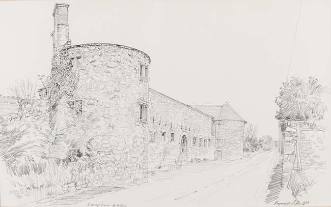 Raymond Piper: upcoming auctions, appraisal insights and free art price ...