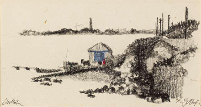 22-11-2017 | IMPORTANT IRISH ART