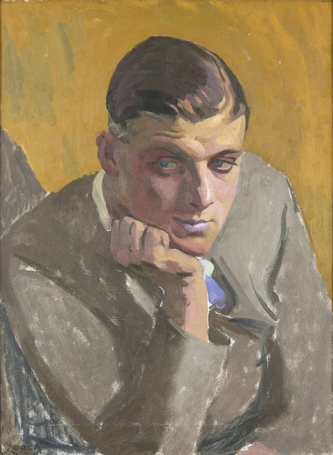 William John Leech, Irish Artist, 1881 - 1968 | Art sold at Auction
