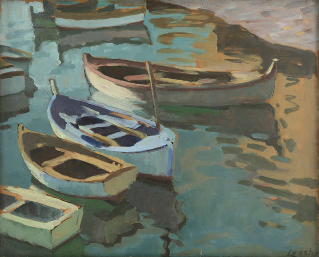 William John Leech, Irish Artist, 1881 - 1968 | Art sold at Auction