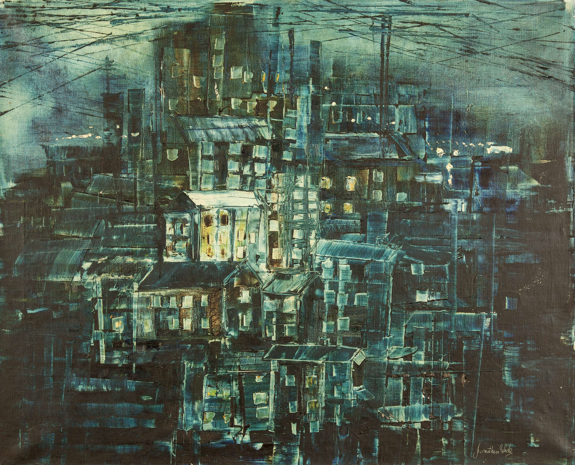 01-06-2016 | IMPORTANT IRISH ART