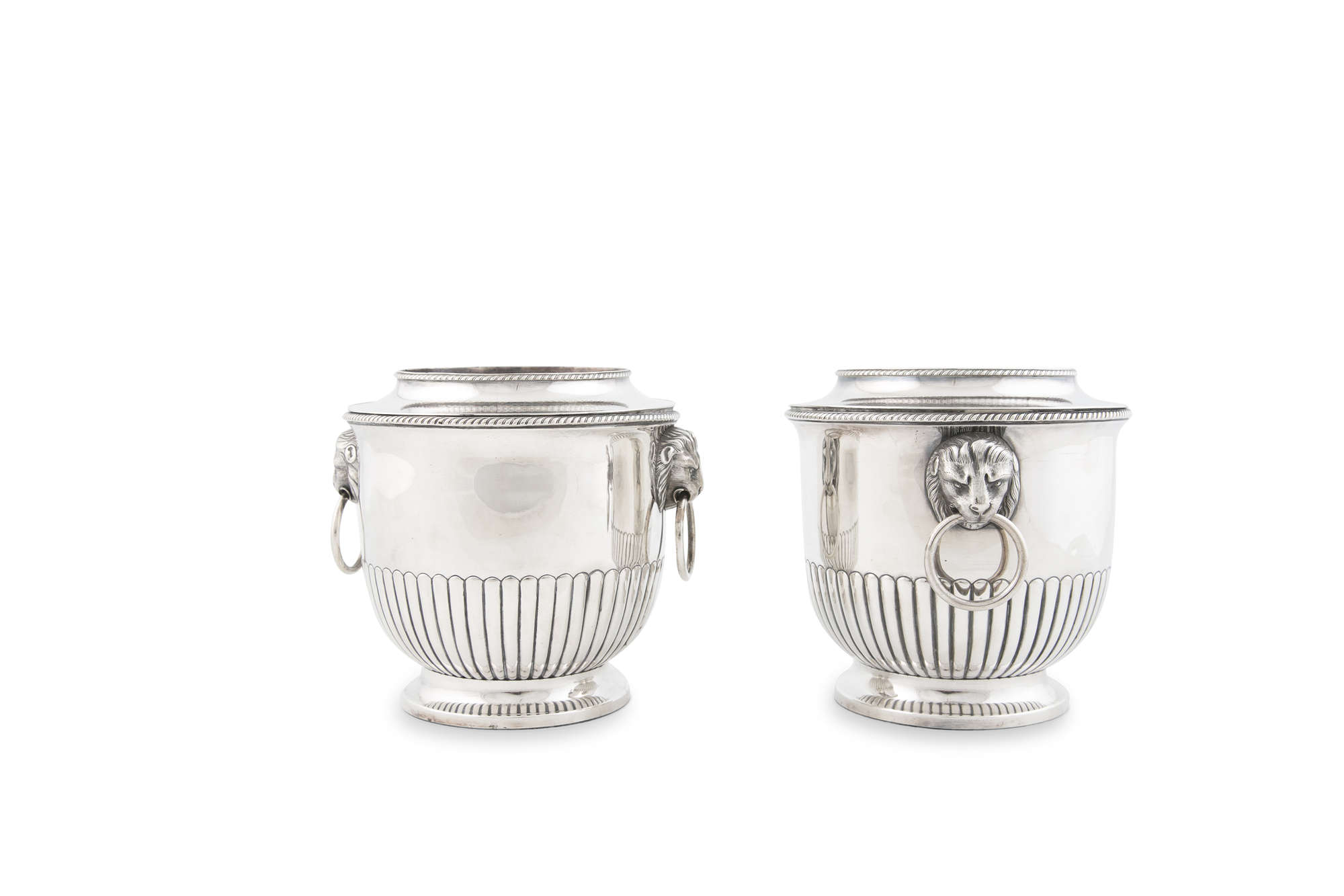 16-05-2017 | SILVER FROM THE COLLECTION OF JIMMY WELDON