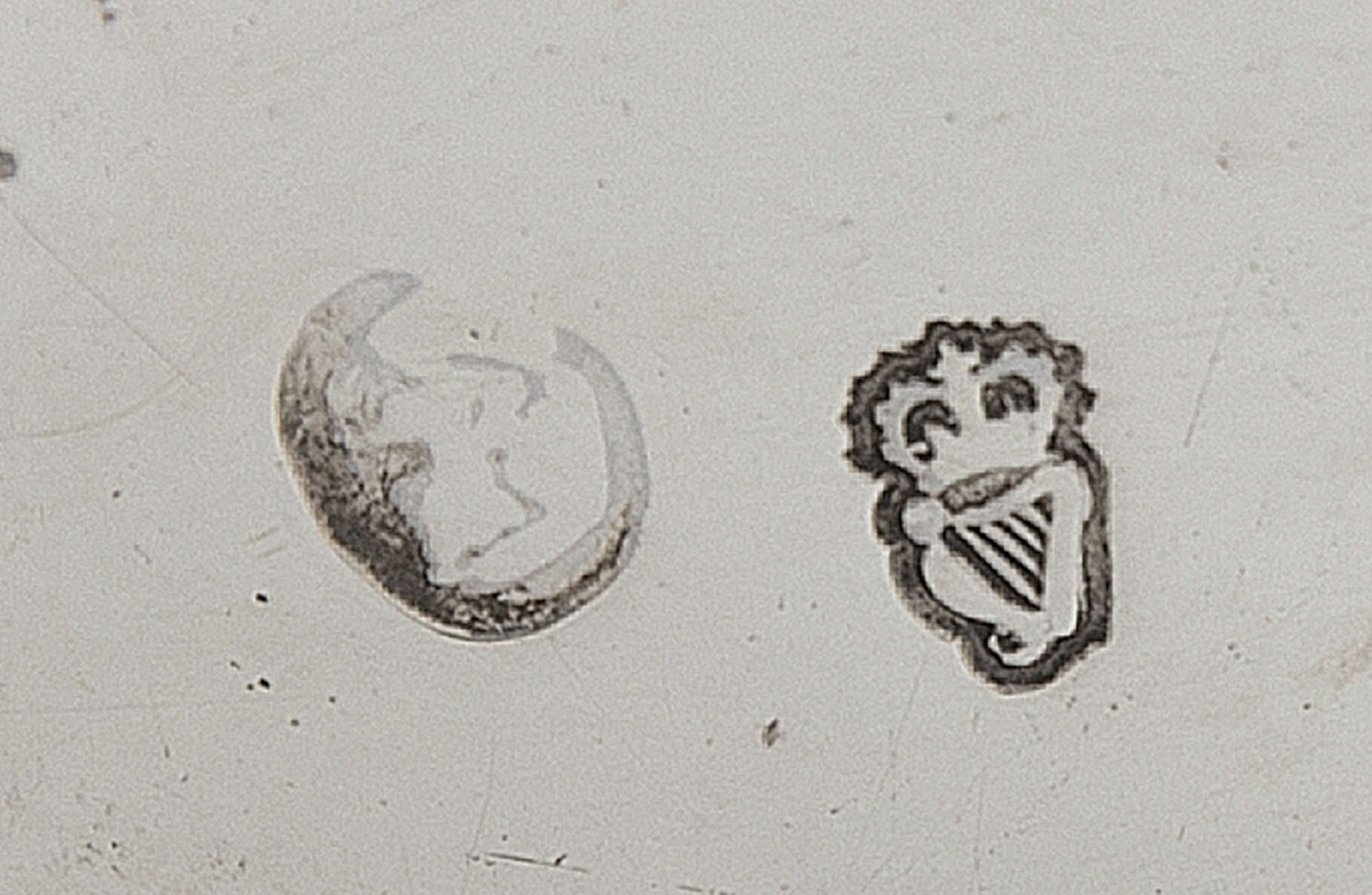 16-05-2017 | SILVER FROM THE COLLECTION OF JIMMY WELDON