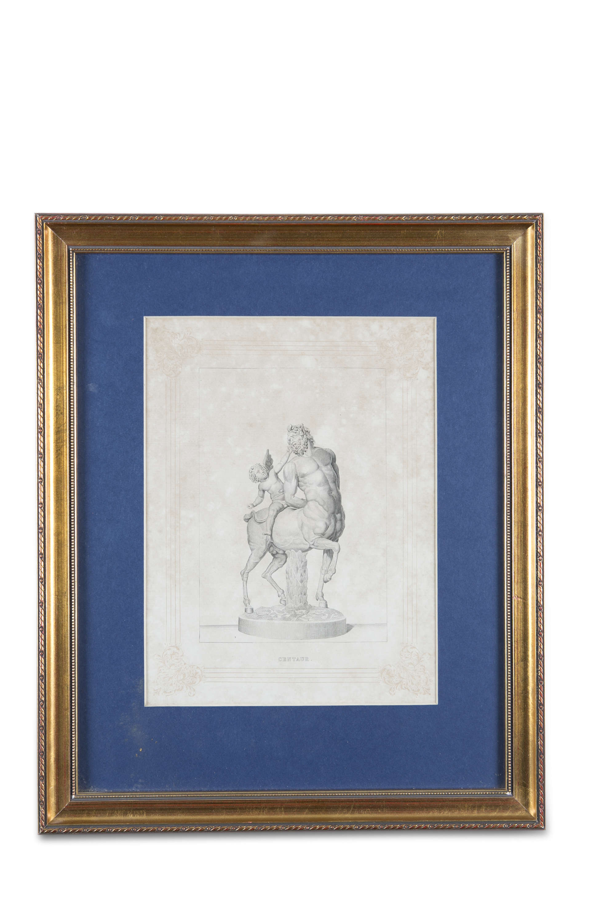 LOT:240 | A SET OF TWELVE ENGRAVINGS DEPICTING GREEK MYTHOLOGY Each 28 ...