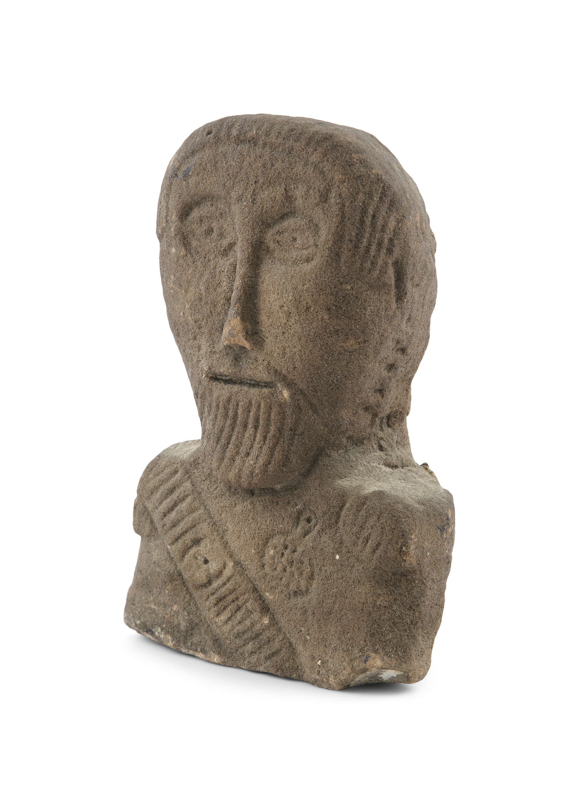 Stone Head Country
