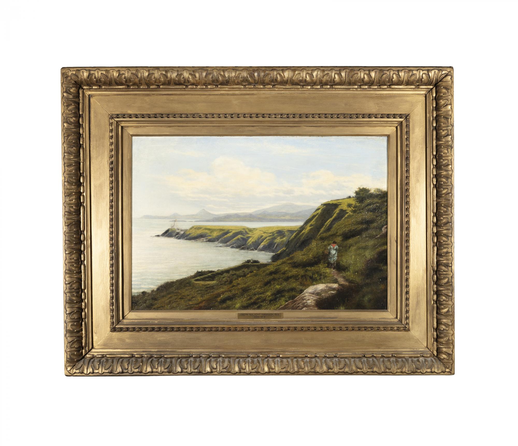29-05-2024 | IMPORTANT IRISH ART