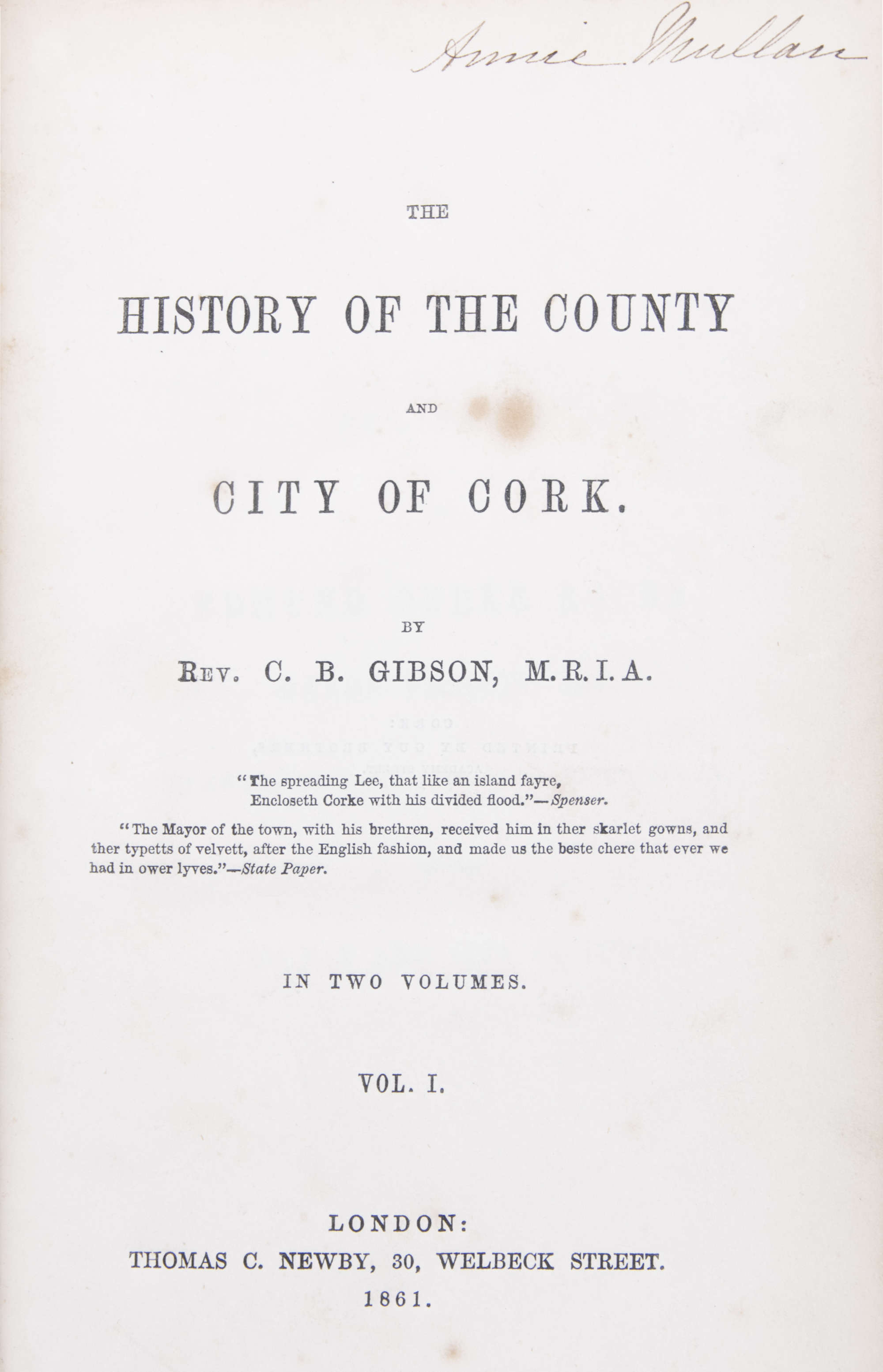 01-05-2024 | THE LIBRARY COLLECTION