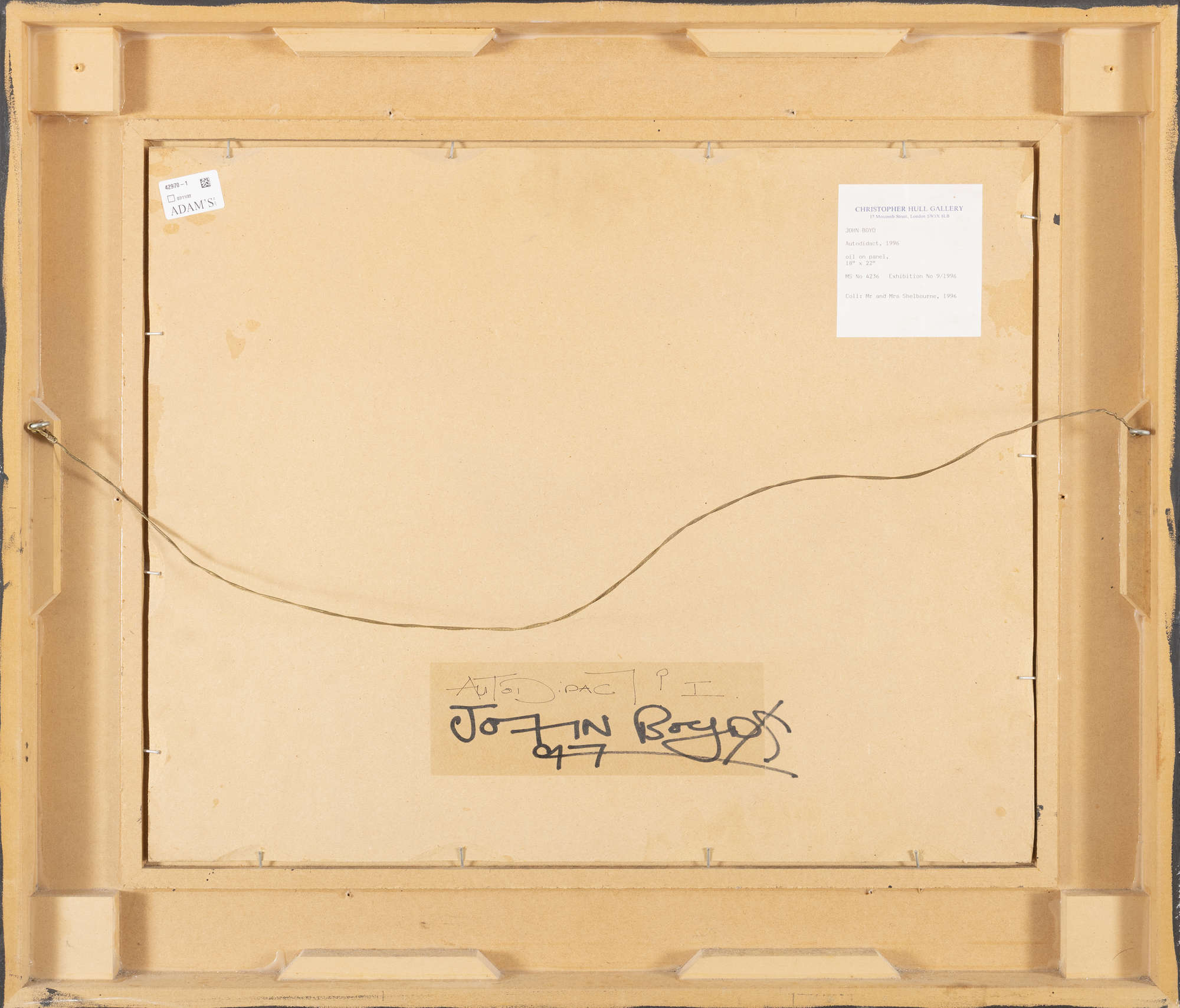 07-12-2022 | IMPORTANT IRISH ART