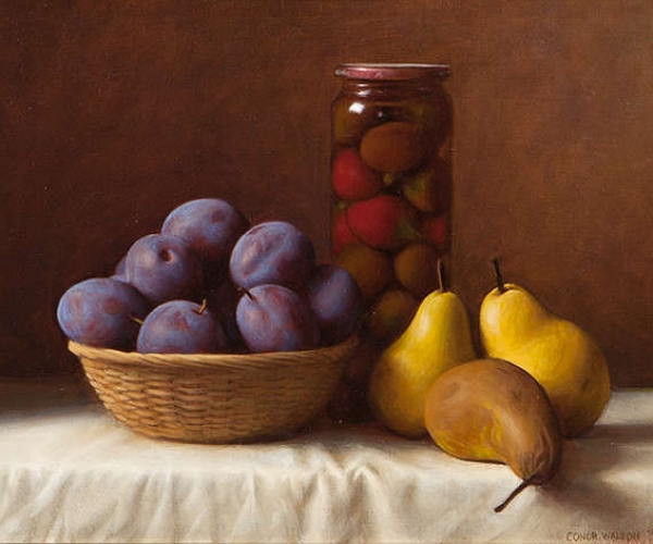 Conor Walton, Irish Artist, 1970 - | Art sold at Auction